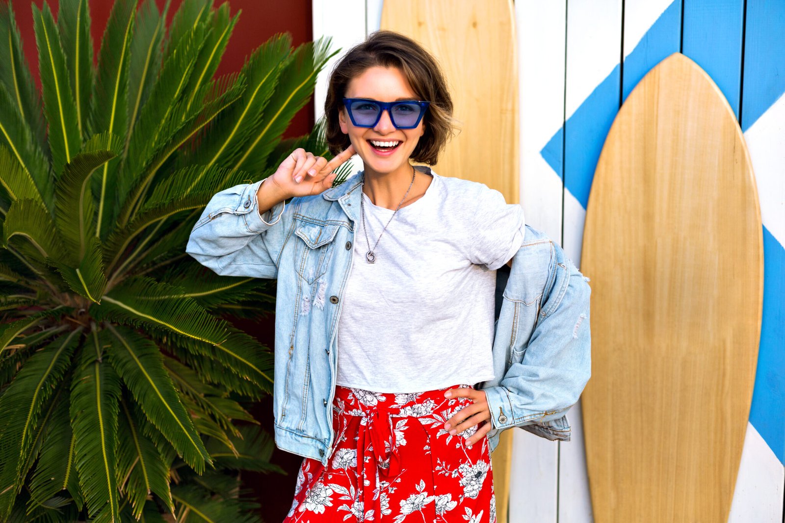 Summer Outfits: The Complete Style Guide for Effortless Warm-Weather ...